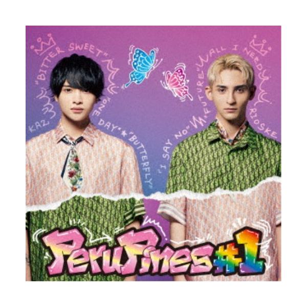 ■発送倉庫:DVD倉庫（※神奈川県からの発送）■種別:CD■発売日:2023/08/23■販売元:ソニー・ミュージックディストリビューション■収録:Disc.1／01.Butterfly／02.Bitter Sweet／03.Future／...