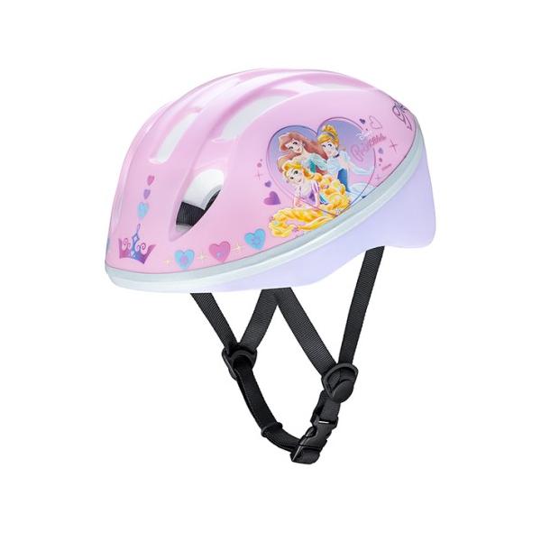 ■発送倉庫:玩具倉庫（※千葉県からの発送）■種別:おもちゃ■発売日:2022/03/04■メーカー:アイデス■対象年齢:4歳以上■説明:女の子に人気のディズニープリンセス「アリエル」、「ラプンツェル」、「シンデレラ」のヘルメットが登場！  ...