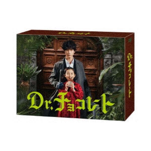■発送倉庫:DVD倉庫（※神奈川県からの発送）■種別:Blu-ray■発売日:2023/11/22■販売元:バップ■説明:『Dr.チョコレート』 闇の世界で、とある噂が飛び交っていた。／「どんな手術でも必ず成功させる天才外科医Dr.チョコレ...