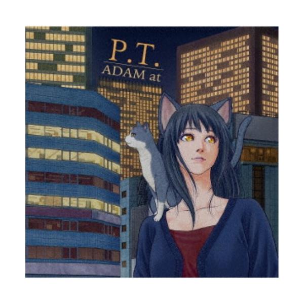 ■発送倉庫:DVD倉庫（※神奈川県からの発送）■種別:CD■発売日:2023/09/06■販売元:ビクターエンタテインメント■収録:Disc.1／01.P.T.(4:00)／02.Thanx God It’s Friday feat. EG...