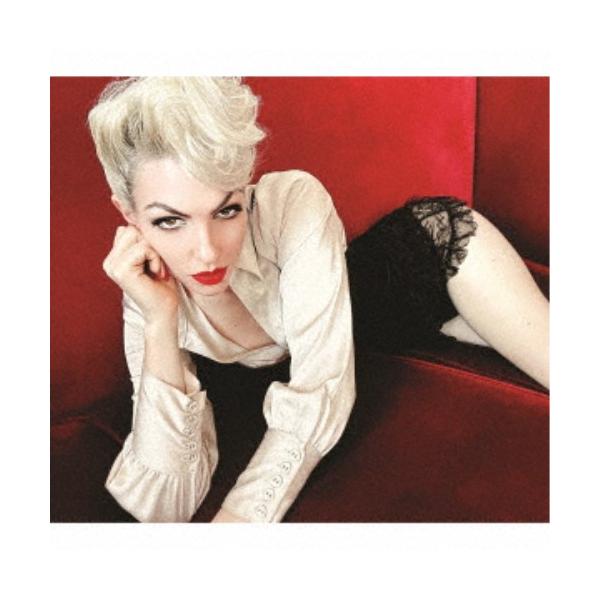 ■発送倉庫:DVD倉庫（※神奈川県からの発送）■種別:CD■発売日:2023/09/13■販売元:ビクターエンタテインメント■収録:Disc.1／01.ラヴ・イズ・ネヴァー・トゥー・レイト(3:37)／02.ワン・ナイト・イン・NY(3:4...