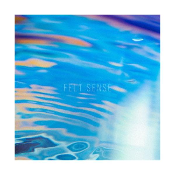 ■発送倉庫:DVD倉庫（※神奈川県からの発送）■種別:CD■発売日:2023/07/26■販売元:タワーレコード■収録:Disc.1／01.FELT SENSE(3:55)／02.The Best Day(3:24)／03.Beautifu...