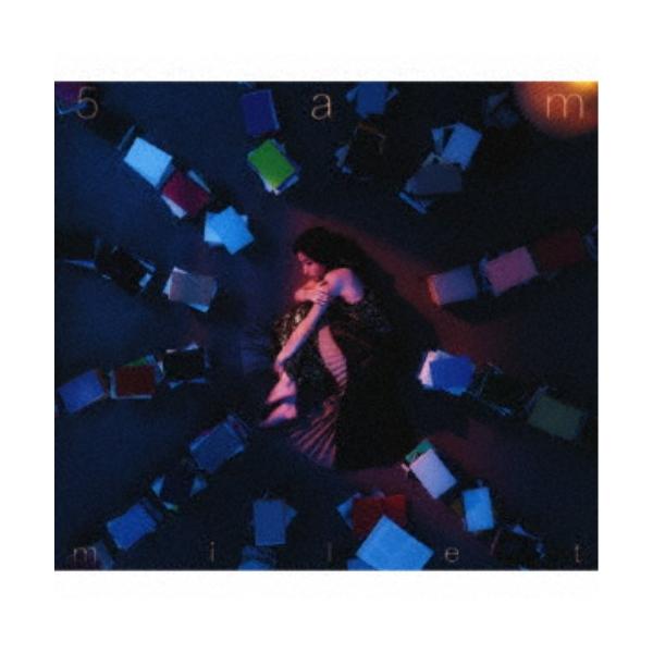 ■発送倉庫:DVD倉庫（※神奈川県からの発送）■種別:CD+Blu-ray■発売日:2023/08/30■販売元:ソニー・ミュージックディストリビューション■収録:Disc.1／01.Clan (5am mix)(3:57)／02.コイコガ...