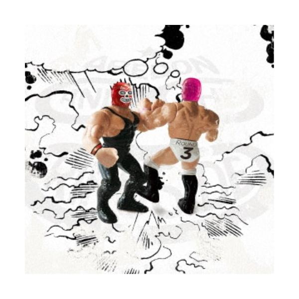 ■発送倉庫:DVD倉庫（※神奈川県からの発送）■種別:CD■発売日:2023/09/13■販売元:ソニー・ミュージックディストリビューション■収録:Disc.1／01.GET THE RINGSIDE／02.RINGSIDE MAN／03....