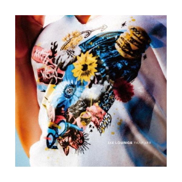 ■発送倉庫:DVD倉庫（※神奈川県からの発送）■種別:CD+Blu-ray■発売日:2023/09/20■販売元:ソニー・ミュージックディストリビューション■収録:Disc.1／01.アナーキー・イン・ザ・人生(1:24)／02.俺たちのフ...