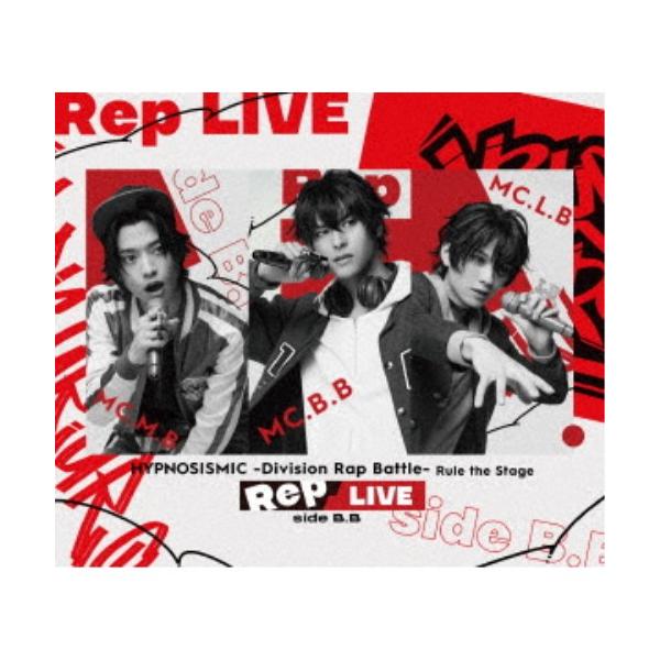 ■発送倉庫:DVD倉庫（※神奈川県からの発送）■種別:Blu-ray■発売日:2023/11/15■販売元:キングレコード■収録:Disc.1／01.Rep Squad -Buster Bros！！！ Ver.-／02.Counterfei...