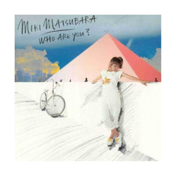 ■発送倉庫:DVD倉庫（※神奈川県からの発送）■種別:CD■発売日:2023/08/23■販売元:ポニーキャニオン■収録:Disc.1／01.あいつのブラウンシューズ(4:27)／02.気まぐれうさぎ -Run Rabbit Run-(5:...