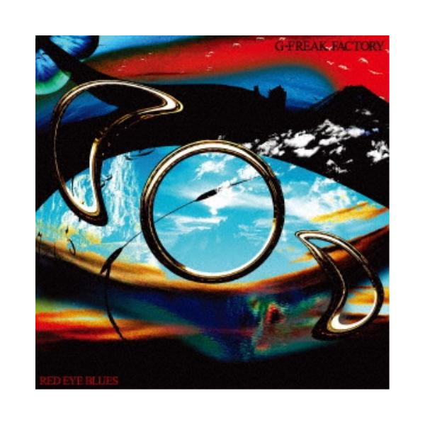 ■発送倉庫:DVD倉庫（※神奈川県からの発送）■種別:CD■発売日:2023/09/06■販売元:ポニーキャニオン■収録:Disc.1／01.RED EYE BLUES／02.アメイロ／03.the latest■説明:ロックもレゲエもダブ...