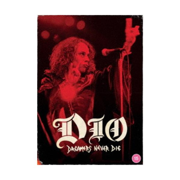 ■発送倉庫:DVD倉庫（※神奈川県からの発送）■種別:DVD■発売日:2023/09/29■販売元:ユニバーサルミュージック■説明:解説 この映画は、伝説的なヘヴィ・メタル・シンガーであるロニー・ジェイムズ・ディオの生涯を描いたドキュメンタ...