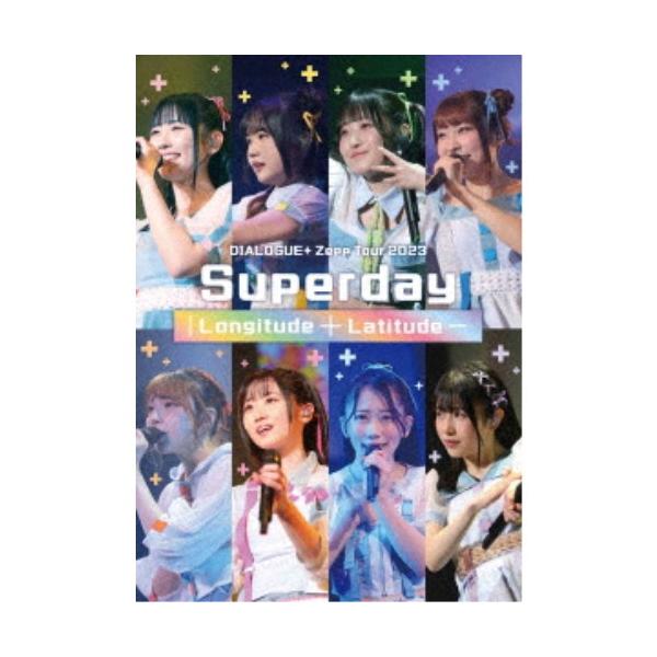 ■発送倉庫:DVD倉庫（※神奈川県からの発送）■種別:Blu-ray■発売日:2023/10/04■販売元:ポニーキャニオン■収録:Disc.1／01.おもいでしりとり (｜Longitude｜ ＠Zepp DiverCity(TOKYO)...