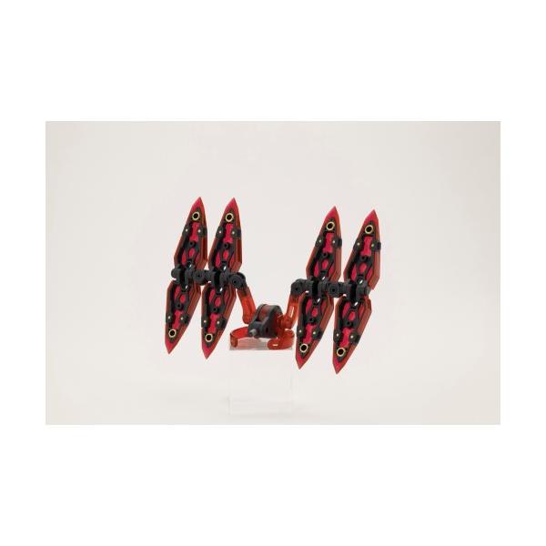 ■発送倉庫:GAME倉庫（※千葉県からの発送）■種別:ホビー■発売日:2024/01/22■メーカー:コトブキヤ■対象年齢:15歳以上■説明:クリアー装甲が輝く連結型装甲ユニットに新色が登場！！ コンセプトはキャラクタープラモデルにピッタリ...