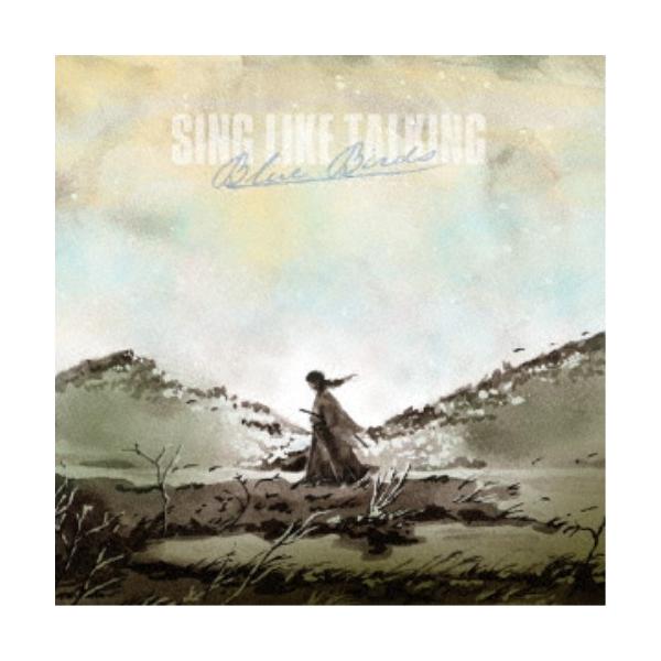 ■発送倉庫:DVD倉庫（※神奈川県からの発送）■種別:CD■発売日:2023/09/13■販売元:ユニバーサルミュージック■収録:Disc.1／01.Blue Birds(3:13)／02.おやじ飯のテーマ(4:42)／03.Child I...