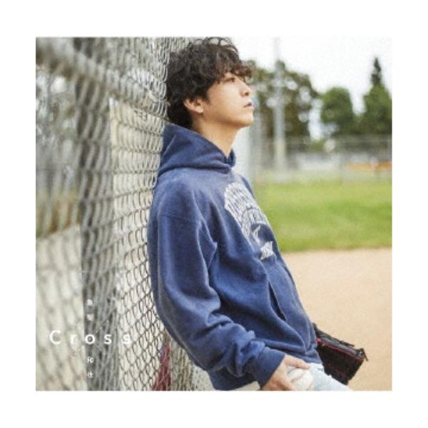 ■発送倉庫:DVD倉庫（※神奈川県からの発送）■種別:CD+Blu-ray■発売日:2023/08/18■販売元:ソニー・ミュージックディストリビューション■収録:Disc.1／01.Cross(3:22)／02.That is that(...