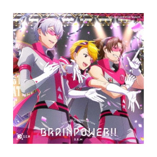 ■発送倉庫:DVD倉庫（※神奈川県からの発送）■種別:CD■発売日:2023/10/04■販売元:バンダイナムコミュージックライブ■収録:Disc.1／01.Dramatic Anthem(3:07)／02.DRAMATIC NONFICT...