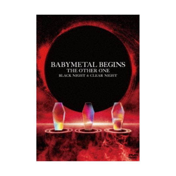 ■発送倉庫:DVD倉庫（※神奈川県からの発送）■種別:DVD■発売日:2023/10/11■販売元:ソニー・ミュージック■収録:Disc.1／01.THE LEGEND／02.Megitsune／03.Gimme Chocolate！！／0...