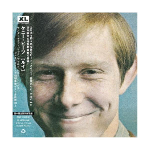 ■発送倉庫:DVD倉庫（※神奈川県からの発送）■種別:CD■発売日:2023/08/11■販売元:DIS■収録:Disc.1／01.Leonard(1:20)／02.Parenthesis(2:11)／03.Hold My Head(1:4...