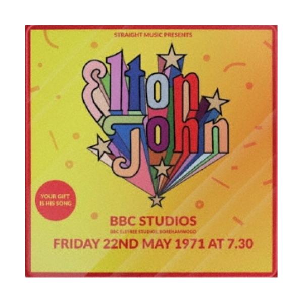 ■発送倉庫:DVD倉庫（※神奈川県からの発送）■種別:CD■発売日:2023/08/16■販売元:ヴィヴィド・サウンドコーポレーション■収録:Disc.1／01.Your Song(4:05)／02.Border Song(3:39)／03...