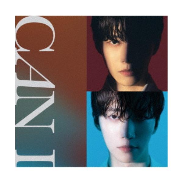 ■発送倉庫:DVD倉庫（※神奈川県からの発送）■種別:CD■発売日:2023/08/23■販売元:ソニー・ミュージックディストリビューション■収録:Disc.1／01.Can I(3:23)／02.Can I (Instrumental)(...
