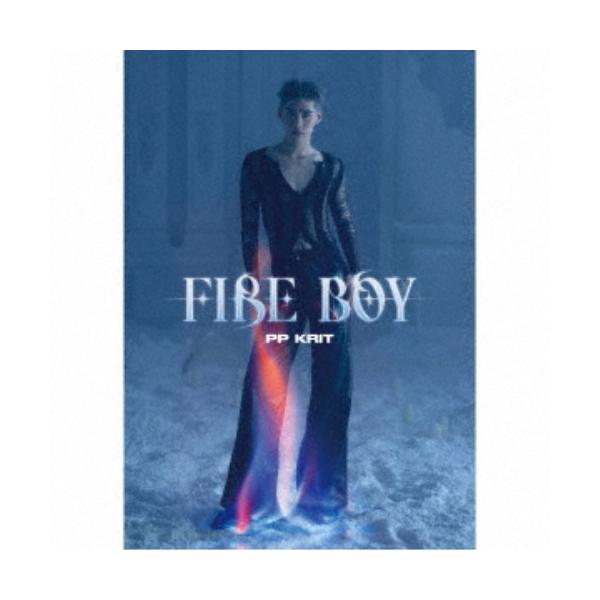 ■発送倉庫:DVD倉庫（※神奈川県からの発送）■種別:CD+Blu-ray■発売日:2023/08/30■販売元:ユニバーサルミュージック■収録:Disc.1／01.ファイアー・ボーイ(2:46)／02.ファイアー・ボーイ (スパットチーズ...