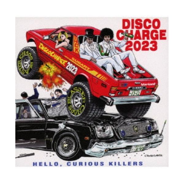 ■発送倉庫:DVD倉庫（※神奈川県からの発送）■種別:CD■発売日:2023/08/25■販売元:ラッツパック・レコード■収録:Disc.1／01.Kick start(2:08)／02.気に喰わねー！(2:46)／03.影を踏まれた女(1...