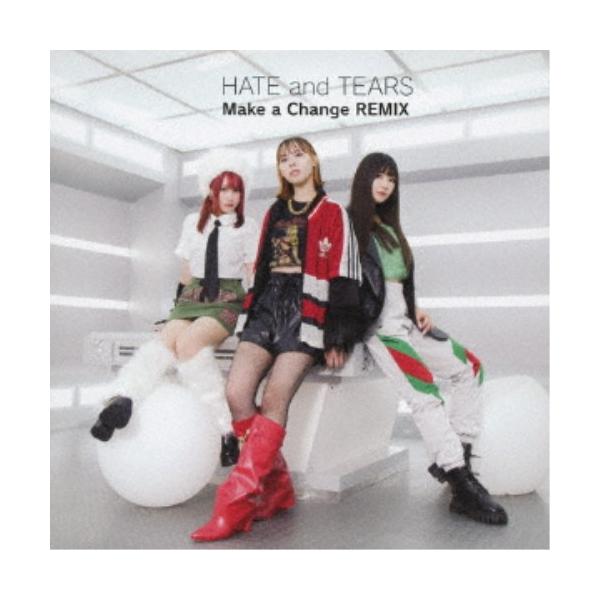 ■発送倉庫:DVD倉庫（※神奈川県からの発送）■種別:CD■発売日:2023/09/27■販売元:日本コロムビア■収録:Disc.1／01.Make a Change REMIX(4:25)／02.Light up my luv(3:37)...