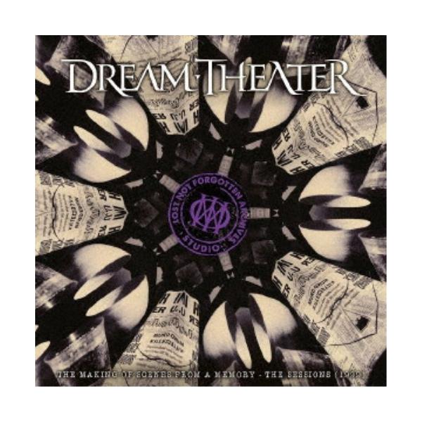 ■発送倉庫:DVD倉庫（※神奈川県からの発送）■種別:CD■発売日:2023/10/04■販売元:ソニー・ミュージックディストリビューション■収録:Disc.1／01.リグレッション (A.ギター・アウトテイク＆オルタネイトVo.テイク)(...