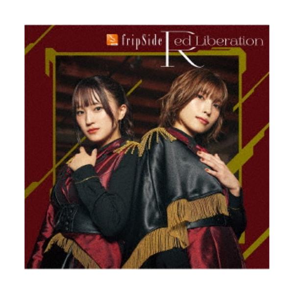 ■発送倉庫:DVD倉庫（※神奈川県からの発送）■種別:CD■発売日:2023/10/11■販売元:ソニー・ミュージック■収録:Disc.1／01.Red Liberation(4:06)／02.more than you know(4:56...