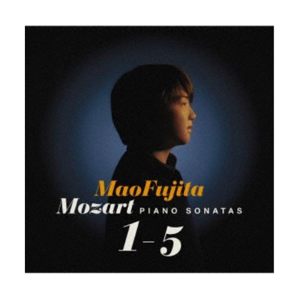 ■発送倉庫:DVD倉庫（※神奈川県からの発送）■種別:CD■発売日:2023/10/04■販売元:ソニー・ミュージックディストリビューション■収録:Disc.1／01.ピアノ・ソナタ第1番 ハ長調 K.279 I.Allegro(4:47)...