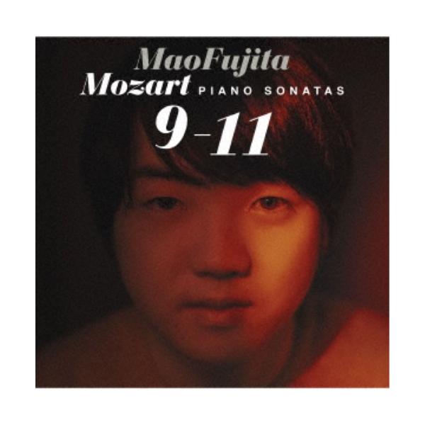 ■発送倉庫:DVD倉庫（※神奈川県からの発送）■種別:CD■発売日:2023/10/04■販売元:ソニー・ミュージックディストリビューション■収録:Disc.1／01.ピアノ・ソナタ第9番 ニ長調 K.311 I.Allegro con s...