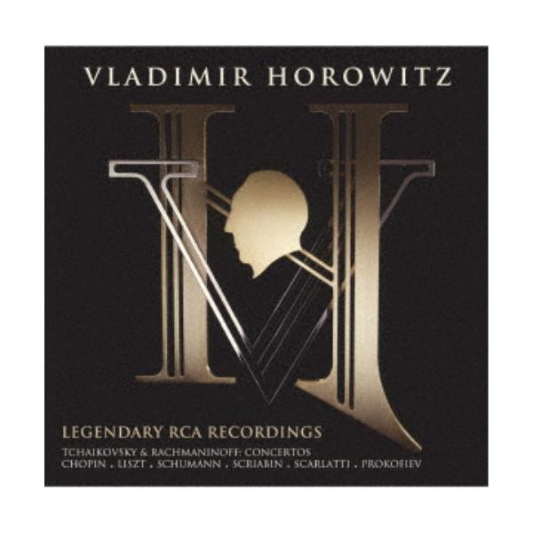 ■発送倉庫:DVD倉庫（※神奈川県からの発送）■種別:CD■発売日:2023/09/27■販売元:ソニー・ミュージックディストリビューション■収録:Disc.1／01.ピアノ協奏曲 第1番 変ロ短調 作品23 I. Allegro non ...