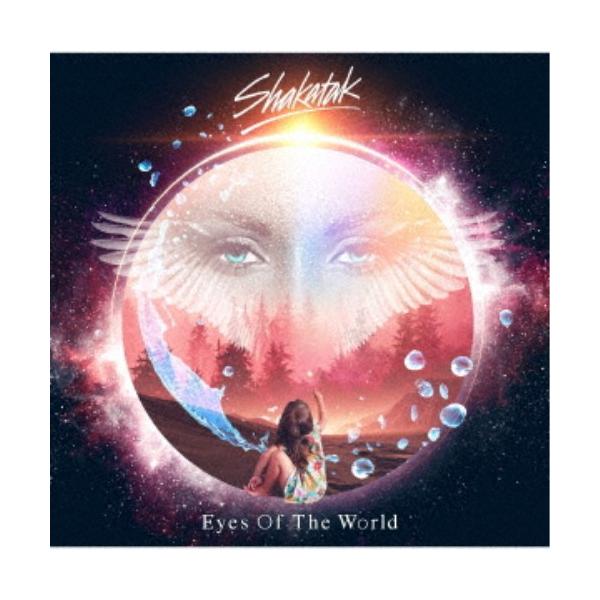 ■発送倉庫:DVD倉庫（※神奈川県からの発送）■種別:CD■発売日:2023/09/20■販売元:ビクターエンタテインメント■収録:Disc.1／01.ラヴ・イズ・ゴナ・ゲッチャ(4:37)／02.アイズ・オブ・ザ・ワールド(5:13)／0...