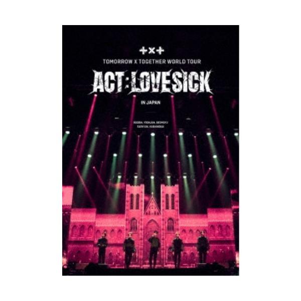 ■発送倉庫:DVD倉庫（※神奈川県からの発送）■種別:DVD■発売日:2023/06/28■販売元:ユニバーサルミュージック■収録:Disc.1／01.0X1＝LOVESONG 〔I Know I Love You〕 feat.幾田りら ［...