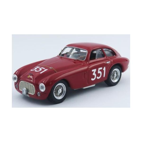 ■発送倉庫:GAME倉庫（※千葉県からの発送）■種別:ホビー■発売日:2023/08/09■メーカー:ART MODEL■説明:イタリア「M4グループ」の「アートモデル」から、1951年のミッレミリアに出場したシャシーNo.0201の「フェ...