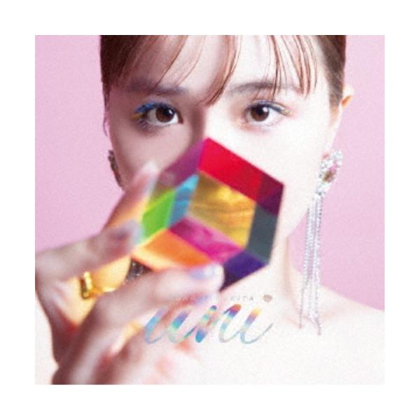 ■発送倉庫:DVD倉庫（※神奈川県からの発送）■種別:CD■発売日:2023/09/06■販売元:ヴィヴィド・サウンドコーポレーション■収録:Disc.1／01.IRIS(2:22)／02.UNI(4:24)／03.PLACE(4:06)／...