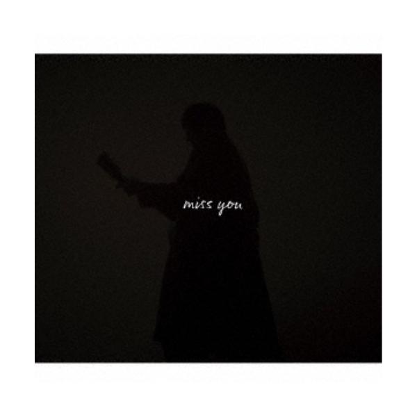 ■発送倉庫:DVD倉庫（※神奈川県からの発送）■種別:CD■発売日:2023/10/04■販売元:ソニー・ミュージック■収録:Disc.1／01.I MISS YOU(4:32)／02.Fifty’s map 〜おとなの地図(4:50)／0...