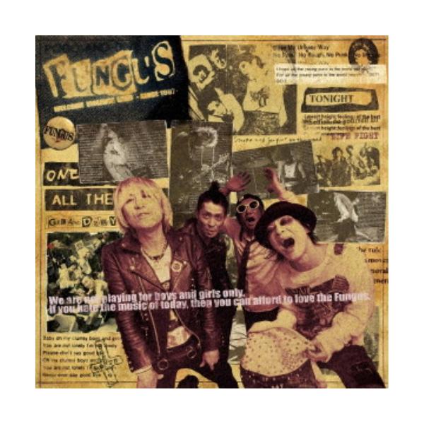 ■発送倉庫:DVD倉庫（※神奈川県からの発送）■種別:CD■発売日:2023/10/04■販売元:スペースシャワーネットワーク■収録:Disc.1／01.GET AND DESTROY／02.PUNK GUERRILLA／03.LIFE F...