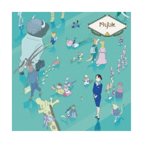 ■発送倉庫:DVD倉庫（※神奈川県からの発送）■種別:CD■発売日:2023/10/18■販売元:ソニー・ミュージックディストリビューション■収録:Disc.1／01.Gift(3:15)／02.Gift (Acoustic version...