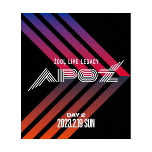 ■発送倉庫:DVD倉庫（※神奈川県からの発送）■種別:Blu-ray■発売日:2023/12/06■販売元:バンダイナムコミュージックライブ■収録:Disc.1／01.Utopia／02.RIDING／03.LOOK AT...／04.Su...