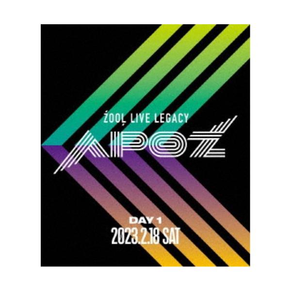 ■発送倉庫:DVD倉庫（※神奈川県からの発送）■種別:Blu-ray■発売日:2023/12/06■販売元:バンダイナムコミュージックライブ■収録:Disc.1／01.Utopia／02.RIDING／03.LOOK AT...／04.Su...