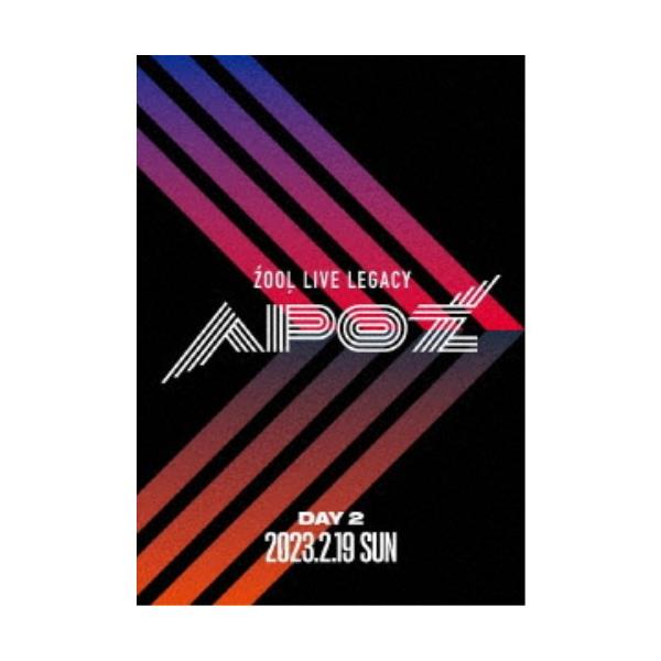 ■発送倉庫:DVD倉庫（※神奈川県からの発送）■種別:DVD■発売日:2023/12/06■販売元:バンダイナムコミュージックライブ■収録:Disc.1／01.Utopia／02.RIDING／03.LOOK AT...／04.Surviv...