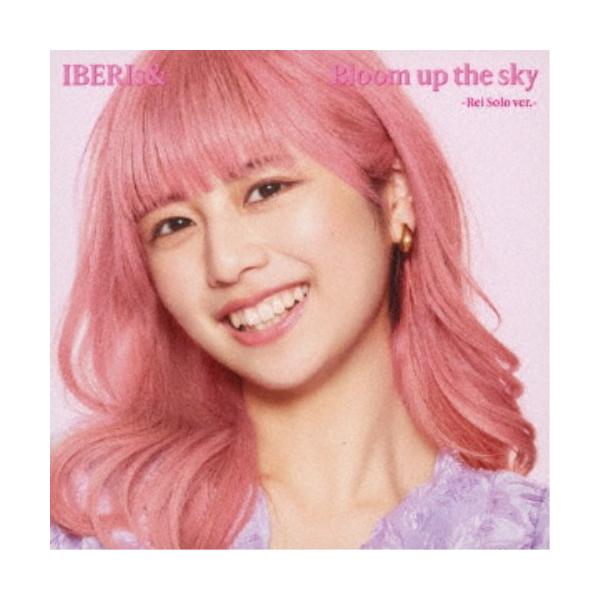 ■発送倉庫:DVD倉庫（※神奈川県からの発送）■種別:CD■発売日:2023/10/04■販売元:ユニバーサルミュージック■収録:Disc.1／01.Bloom up the sky -Rei Solo ver.-(3:48)■説明:81P...
