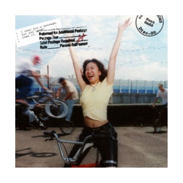 ■発送倉庫:DVD倉庫（※神奈川県からの発送）■種別:CD■発売日:2023/11/02■販売元:Pヴァイン■収録:Disc.1／01.頭髮 Hair(3:03)／02.看向我□ Look At My Way(3:52)／03.足久無見 T...