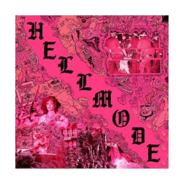 ■発送倉庫:DVD倉庫（※神奈川県からの発送）■種別:CD■発売日:2023/09/01■販売元:ウルトラ・ヴァイヴ■収録:Disc.1／01.WILL U STILL U(3:20)／02.HEAD(1:30)／03.LIKED U BE...