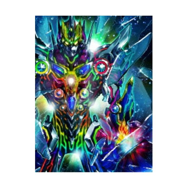 ■発送倉庫:DVD倉庫（※神奈川県からの発送）■種別:Blu-ray■発売日:2023/10/25■販売元:ポニーキャニオン■説明:ストーリー 都立ツツジ台高校。／放課後の教室で、響裕太は記憶の中にあるはずのグリッドマンをノートに何度も描い...