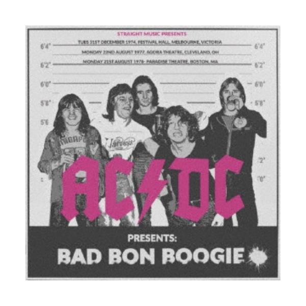 ■発送倉庫:DVD倉庫（※神奈川県からの発送）■種別:CD■発売日:2023/09/20■販売元:ヴィヴィド・サウンドコーポレーション■収録:Disc.1／01.She’s Got Balls (Festival Hall， Melbour...