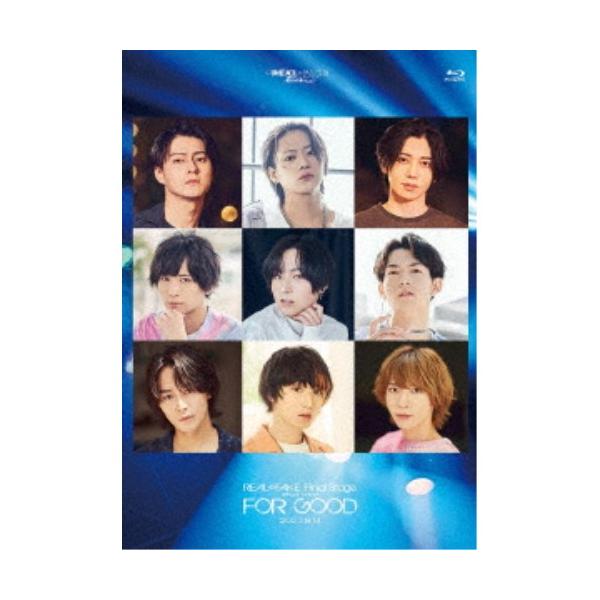 ■発送倉庫:DVD倉庫（※神奈川県からの発送）■種別:Blu-ray■発売日:2023/12/20■販売元:キングレコード■説明:解説 オリジナルドラマ「REAL⇔FAKE」シリーズの集大成となったメモリアルな豪華公演／2023.8.14 ...