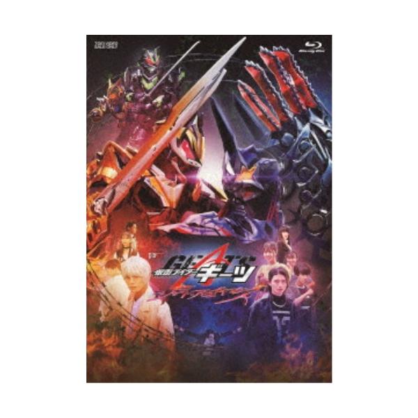 ■発送倉庫:DVD倉庫（※神奈川県からの発送）■種別:Blu-ray■発売日:2024/07/24■販売元:東映ビデオ■説明:解説 「仮面ライダーギーツ」TVシリーズのその後を描くスピンオフ作品。  ■カテゴリ_映像ソフト_映画・ドラマ_特...