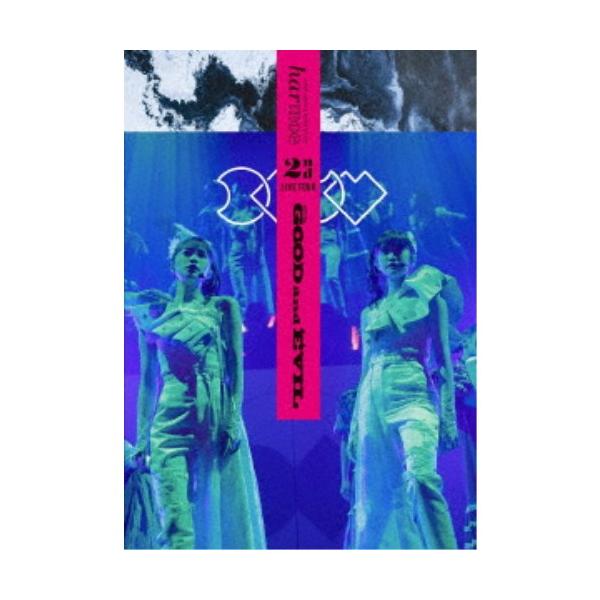 ■発送倉庫:DVD倉庫（※神奈川県からの発送）■種別:Blu-ray■発売日:2023/12/20■販売元:ポニーキャニオン■収録:Disc.1／01.エレクトリック・スポットライト・ガールズ／02.空想エスケープ ［Evil Remix］...