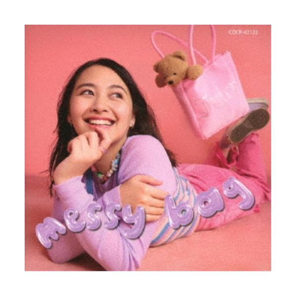 ■発送倉庫:DVD倉庫（※神奈川県からの発送）■種別:CD■発売日:2023/10/25■販売元:日本コロムビア■収録:Disc.1／01.Partner(2:52)／02.Bestie(2:49)／03.Baby you(2:44)／04...