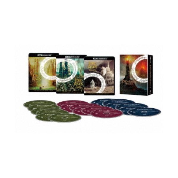 ■発送倉庫:DVD倉庫（※神奈川県からの発送）■種別:Blu-ray■発売日:2023/10/20■販売元:ワーナー制作■説明:解説＆ストーリー 頼りになる仲間の勇者たちとともに、フロド・バギンズは危険に満ちた世界へと旅立つ。その目的は、大...